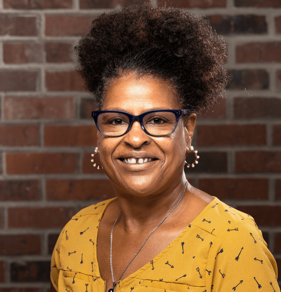 Meet Our Team, Symantha Lewing - Kind Hospitality